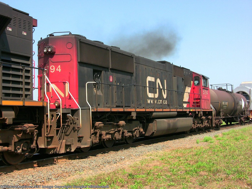 CN 5794